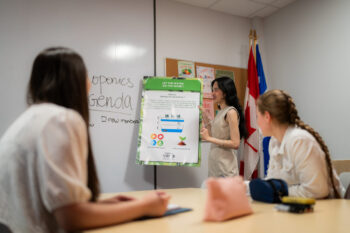 Sciences de la nature | Cegep Champlain - St. Lawrence