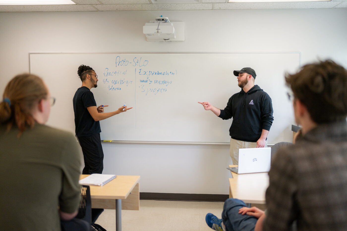 Sciences de la nature | Cegep Champlain - St. Lawrence
