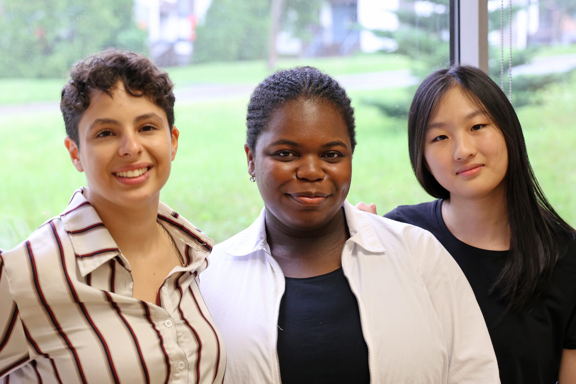 Programs | Cegep Champlain - St. Lawrence
