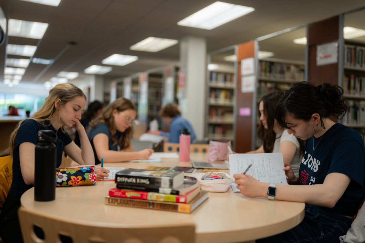 About Us | Cegep Champlain - St. Lawrence