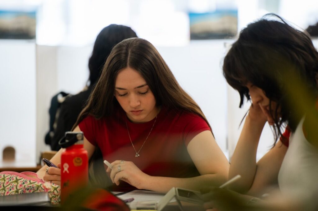 Academic Information & Calendar | Cegep Champlain - St. Lawrence