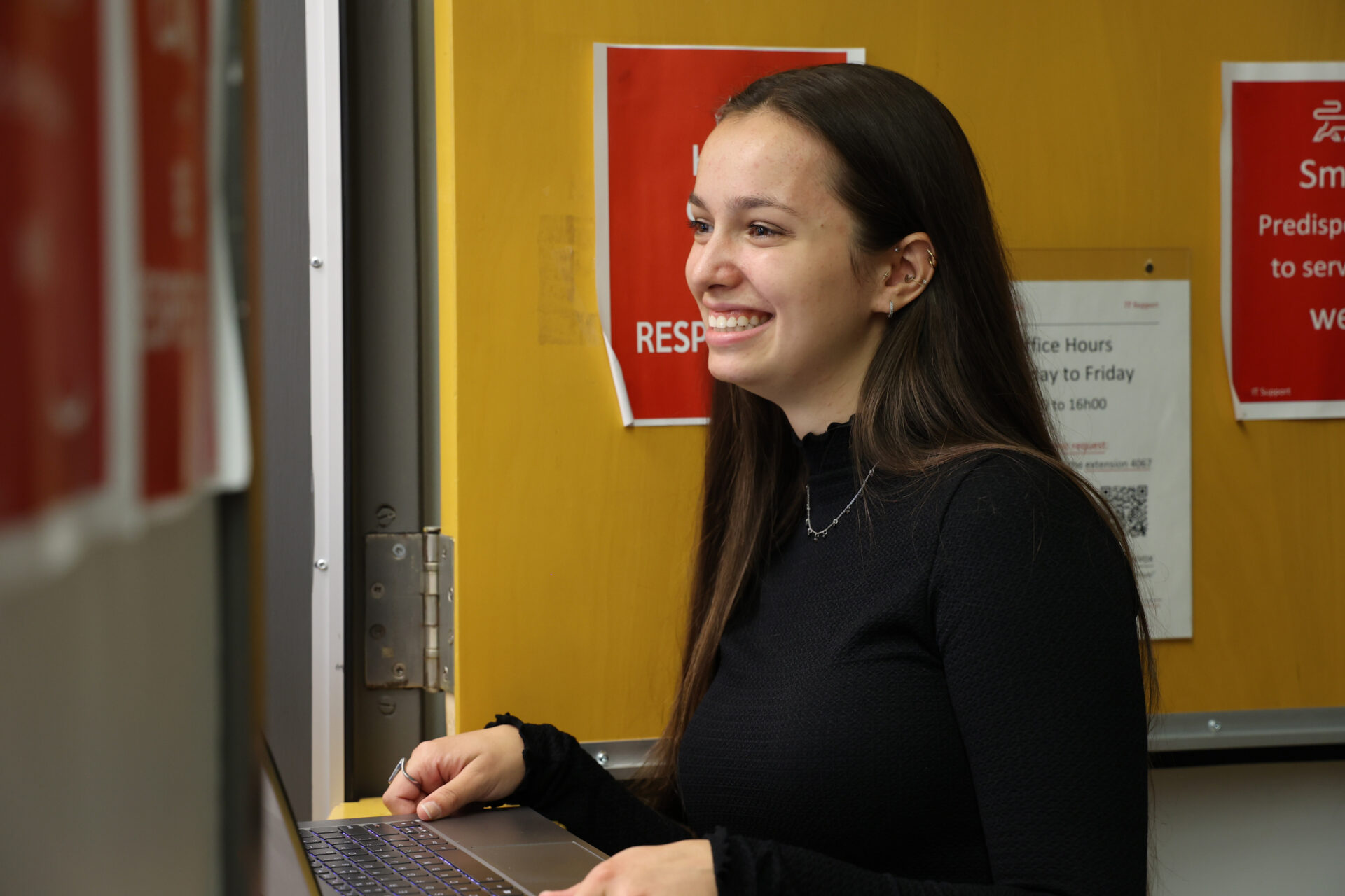 Back to School | Cegep Champlain - St. Lawrence