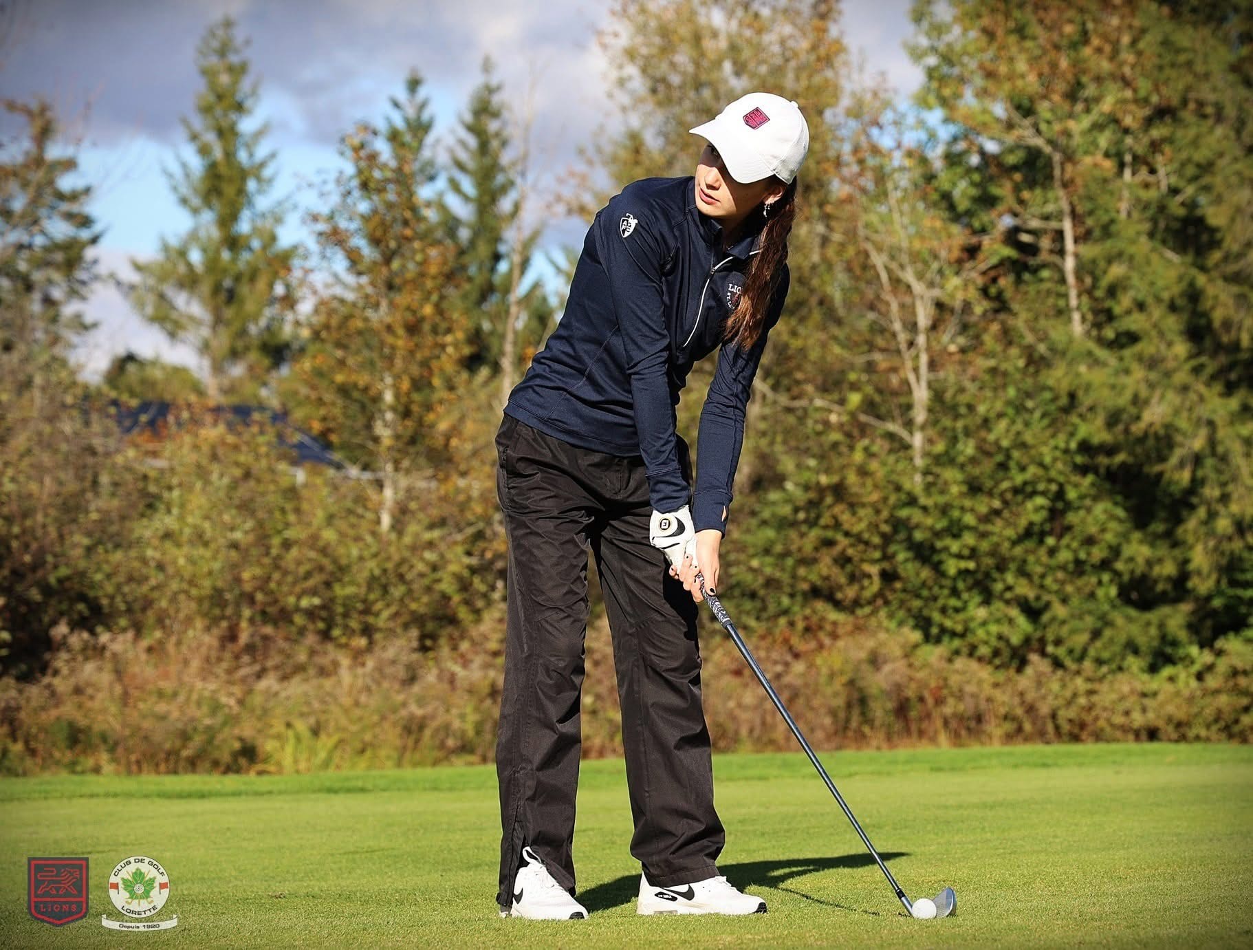 Golf | Cegep Champlain - St. Lawrence