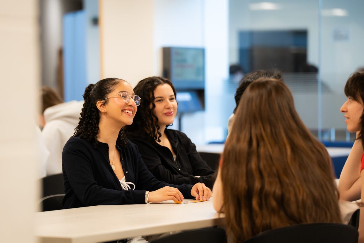 Programs | Cegep Champlain - St. Lawrence